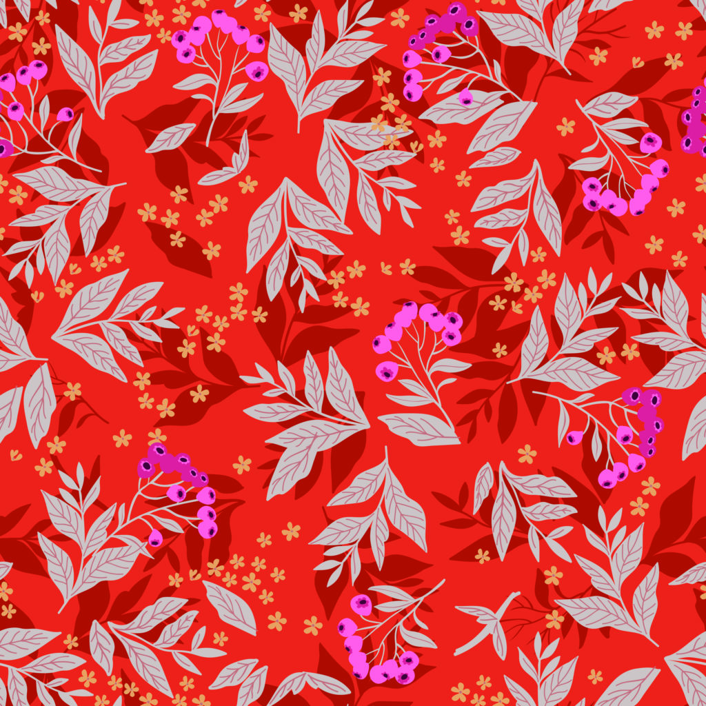 Home • The Pattern Agency